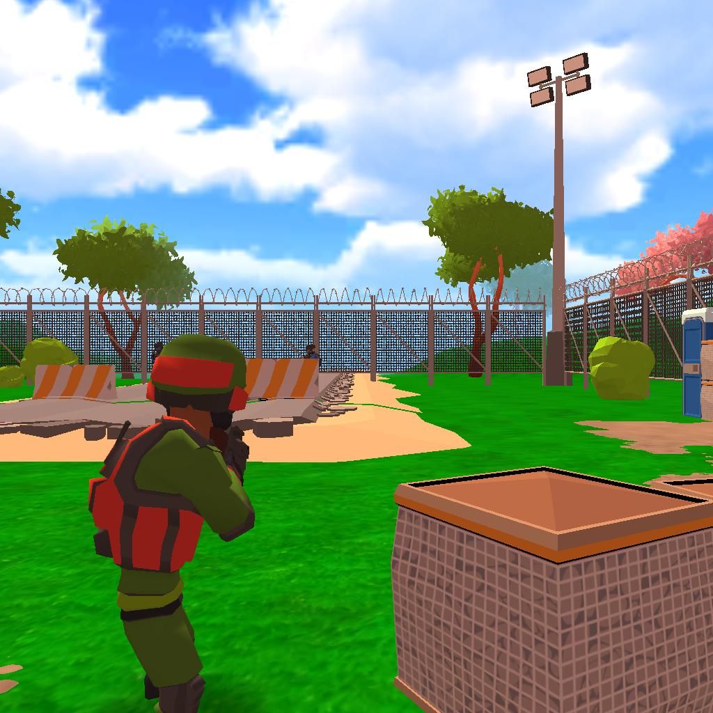Unity Play | parol rollal game