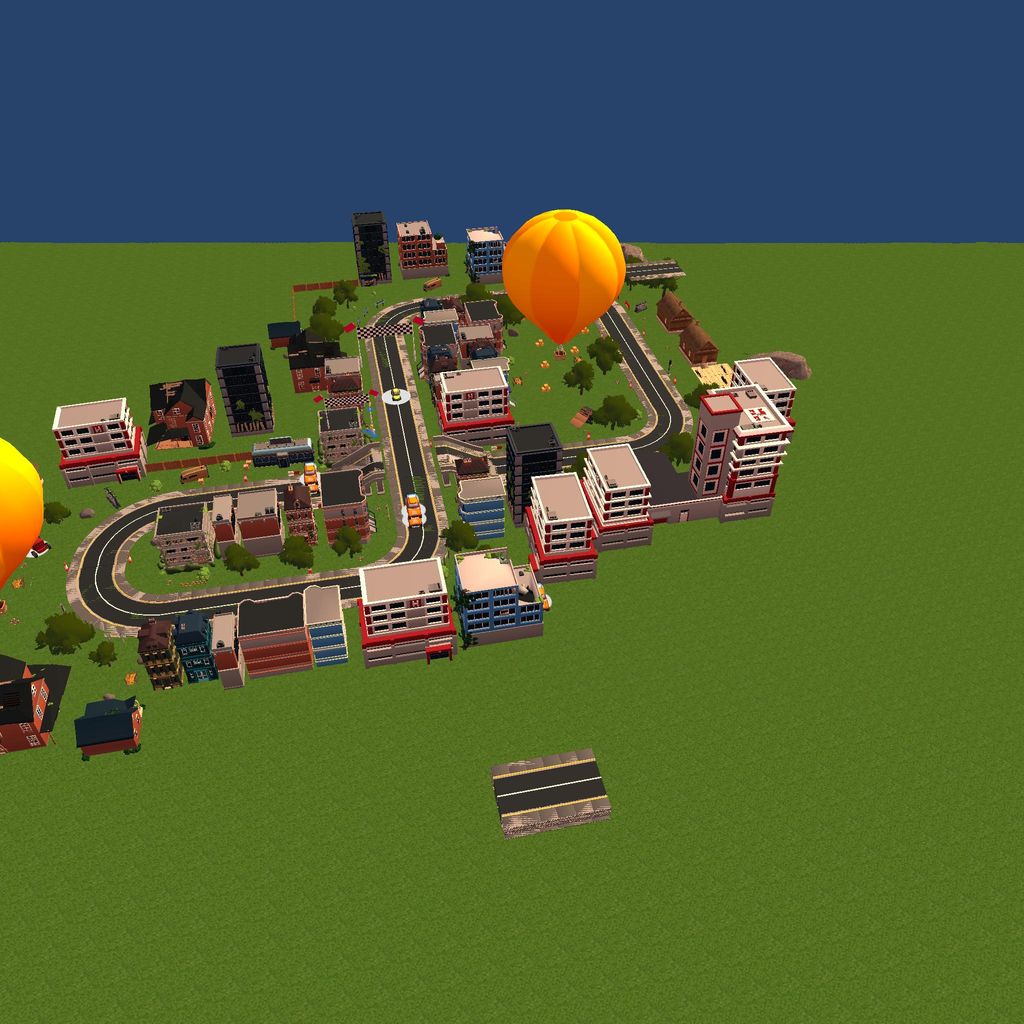 Unity Play | bills game