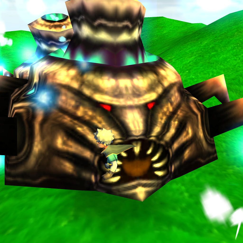 Unity Play | os monstros game