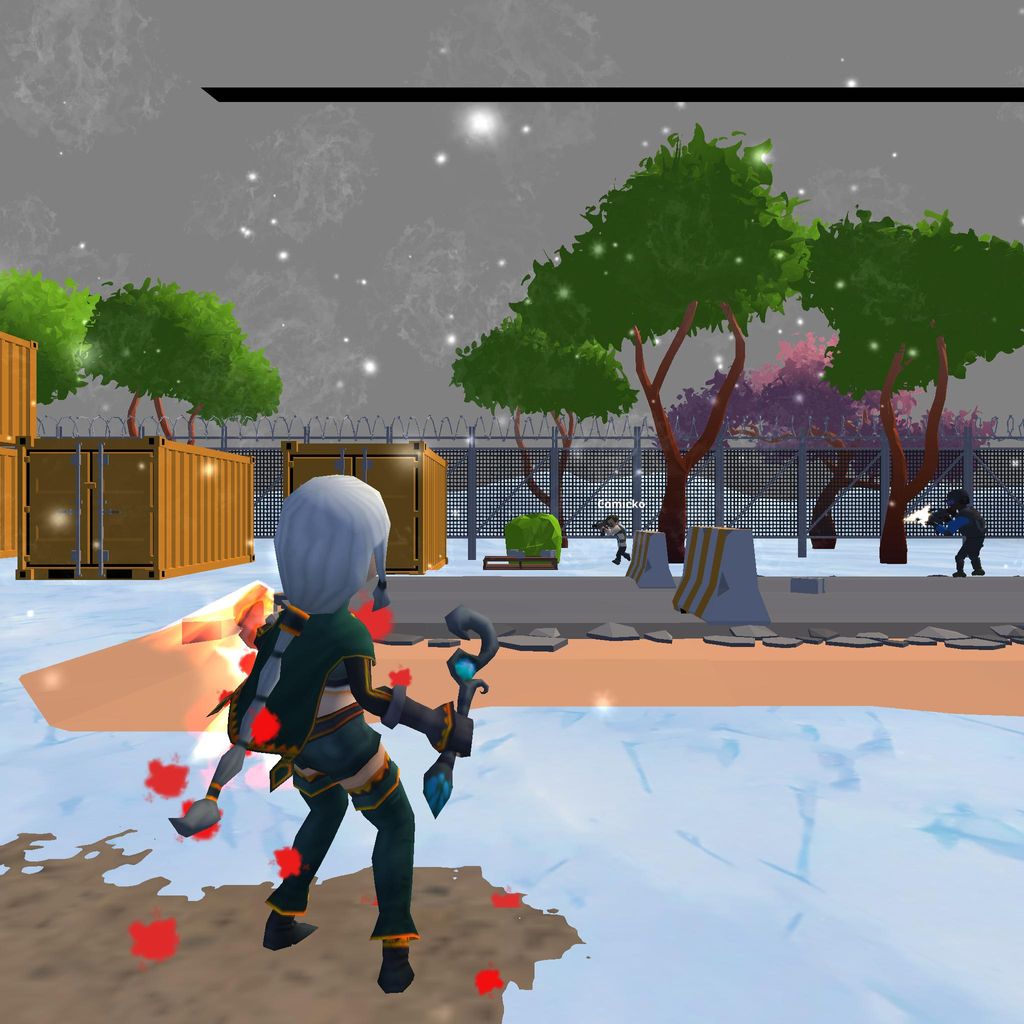 Unity Play | adventure game