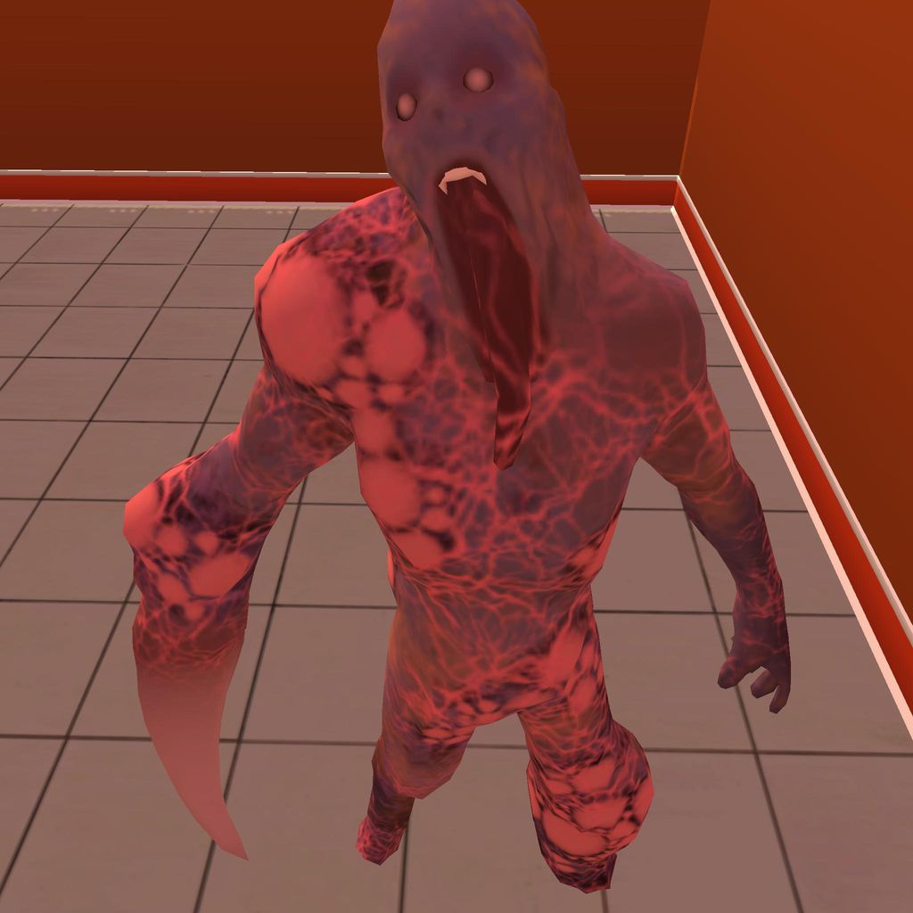 Unity Play | MUTANT X game