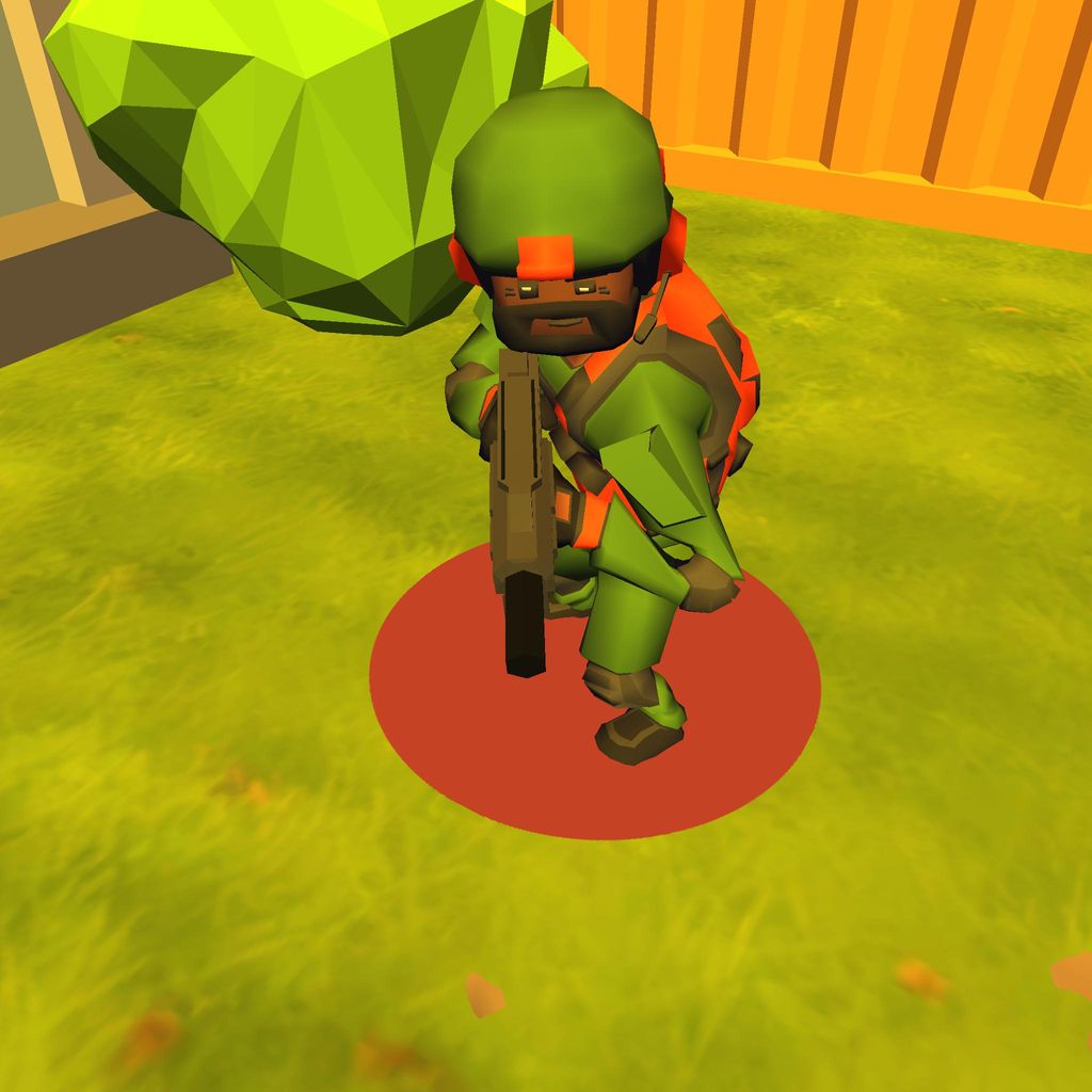 Unity Play | battle fields game
