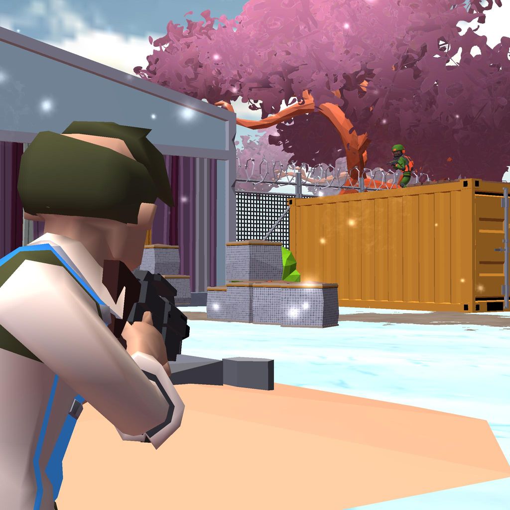 Unity Play | Murder Streaks game