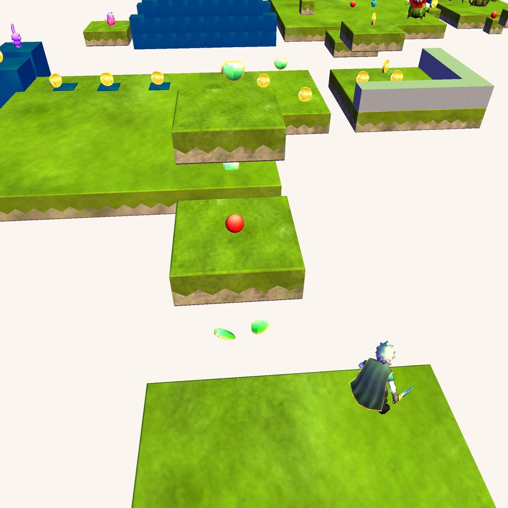Unity Play | Opka game