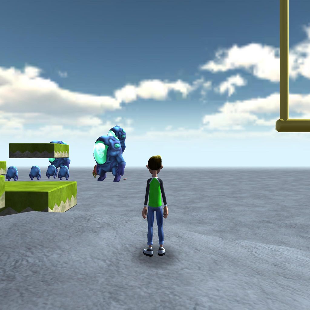 Unity Play | poop game