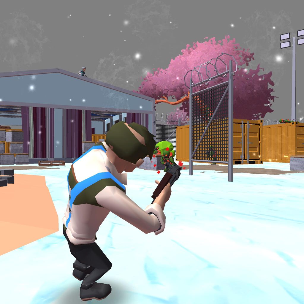 Unity Play | counter strike game