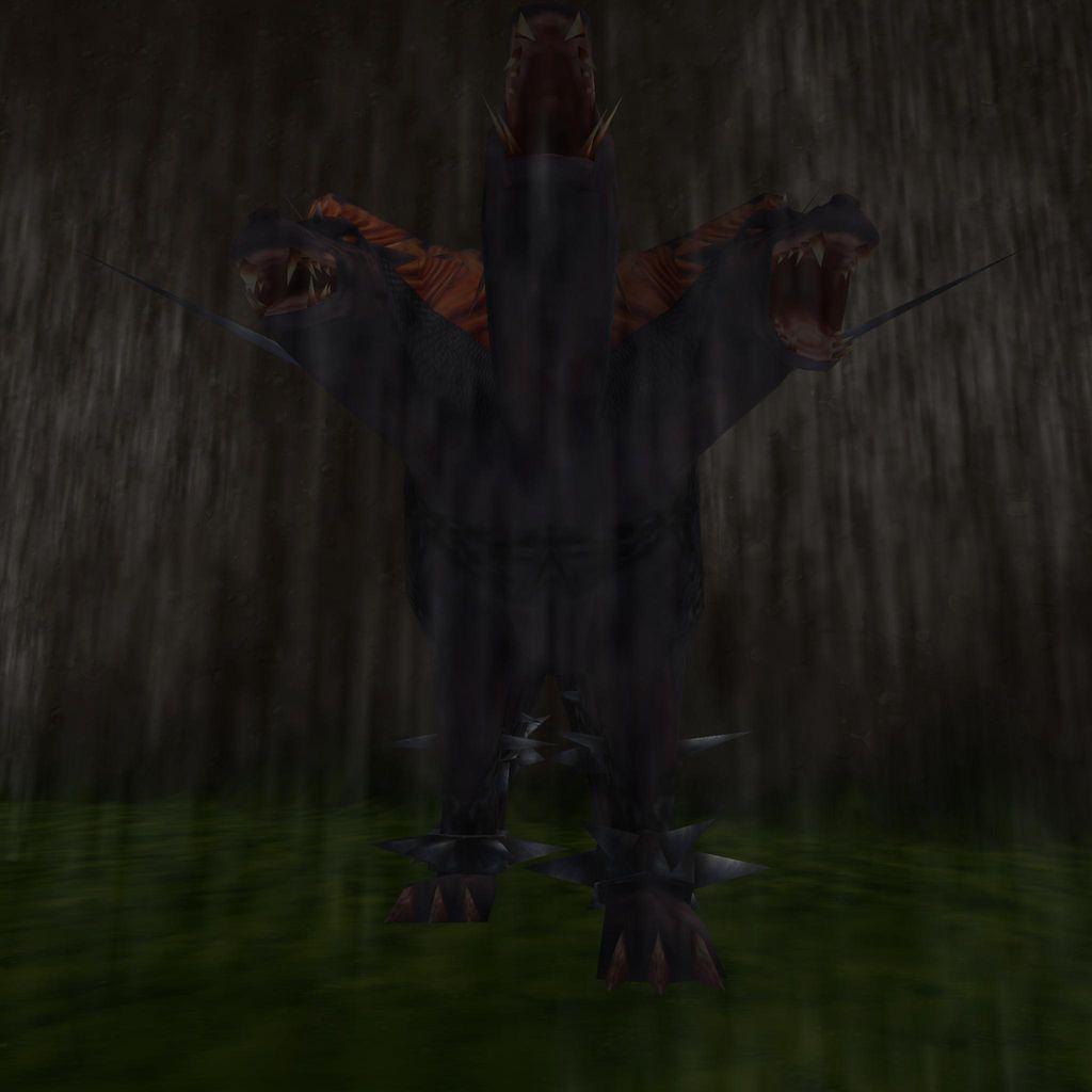 Unity Play | skin walker hunt game