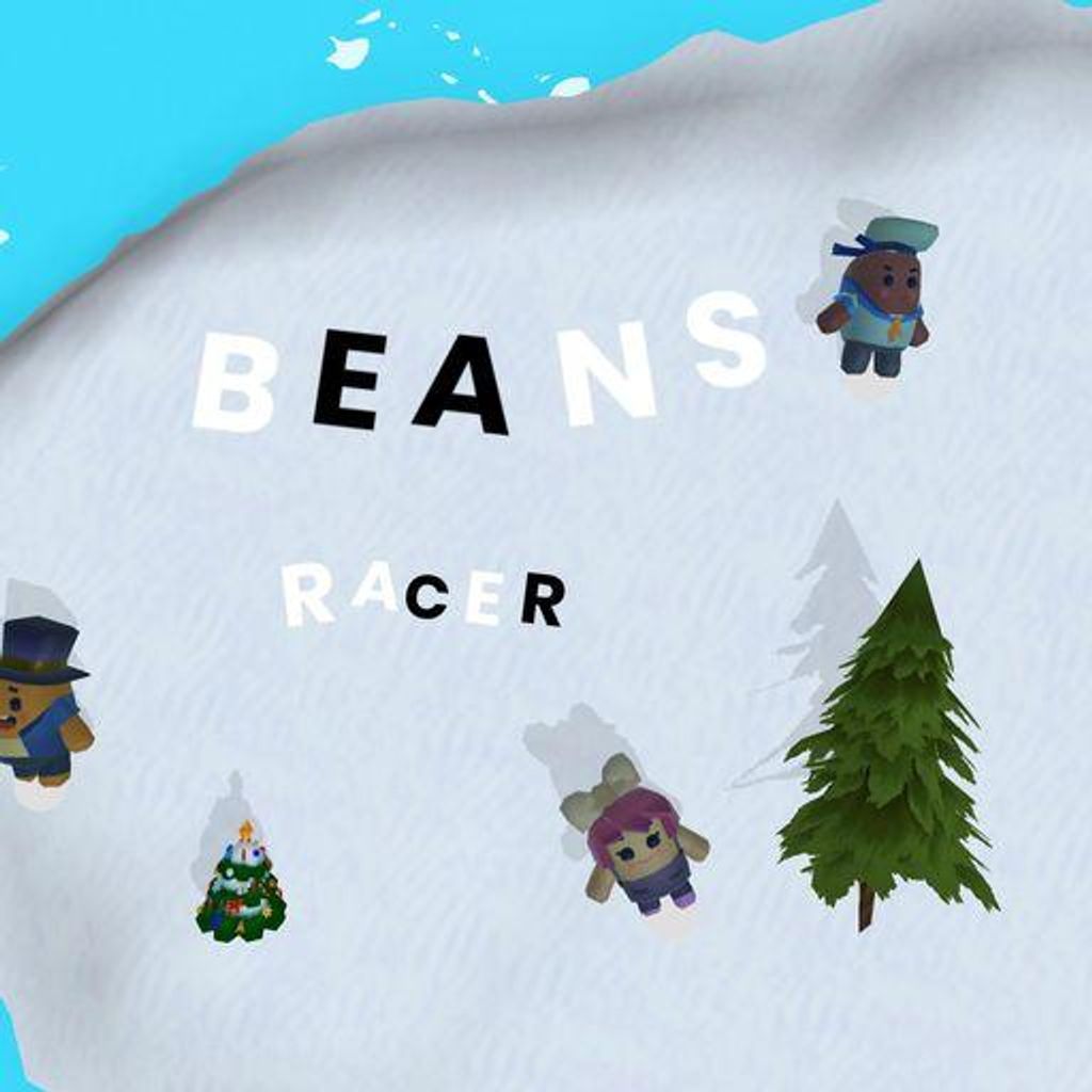 Unity Play | Beans Racer game
