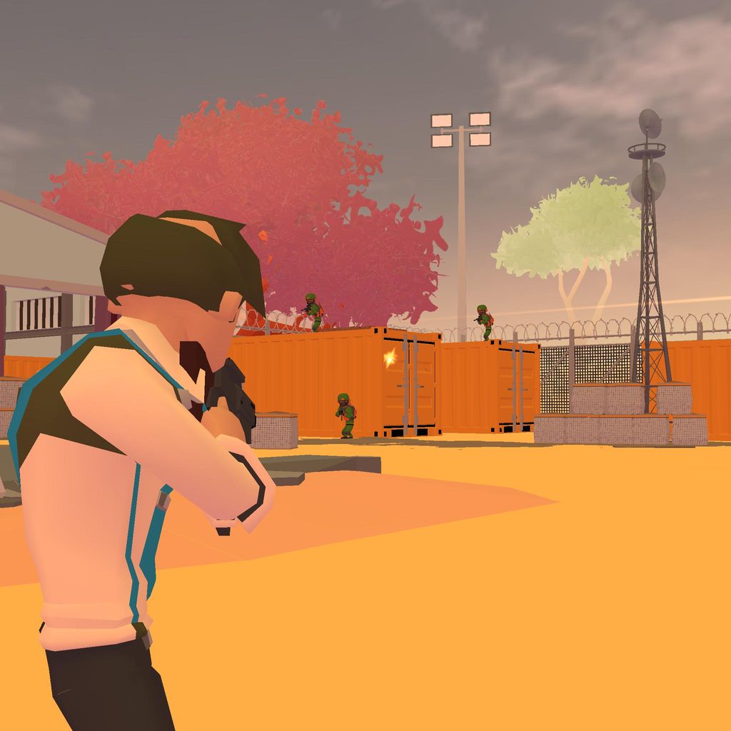 Unity Play | tower destruction game