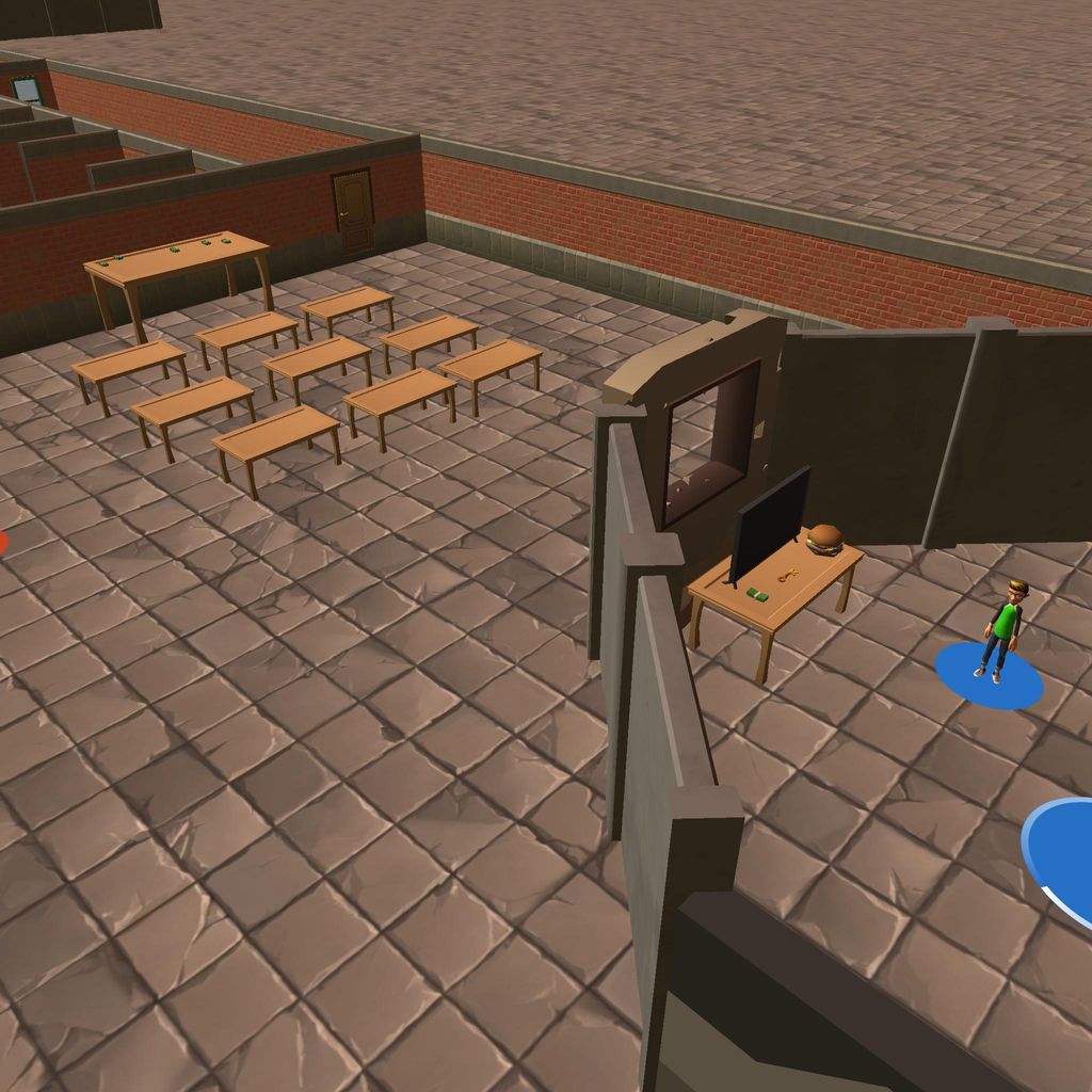 Unity Play | aj lelele ajlelas XD game