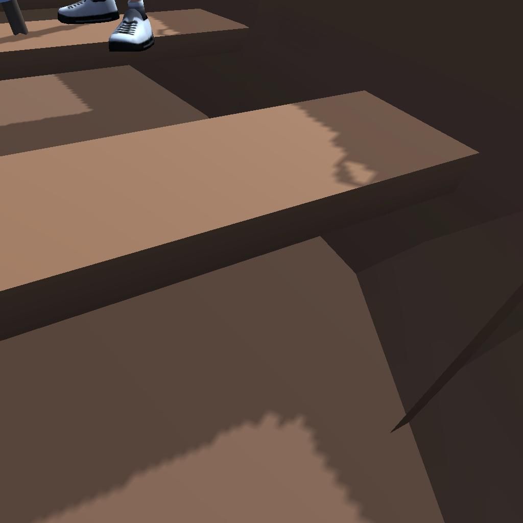 Unity Play | random game I wanted to make season 1 game