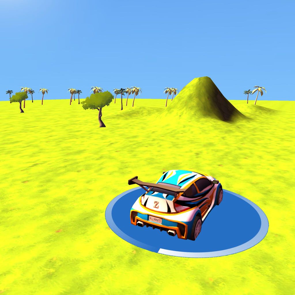 Unity Play | great driving game