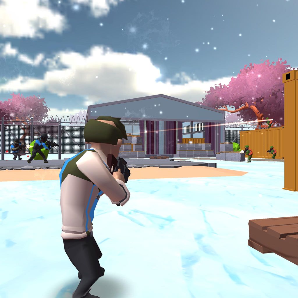 Unity Play | jogo do l.p game