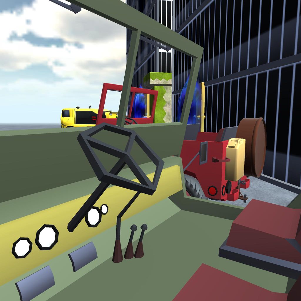 Unity Play | plane Route game