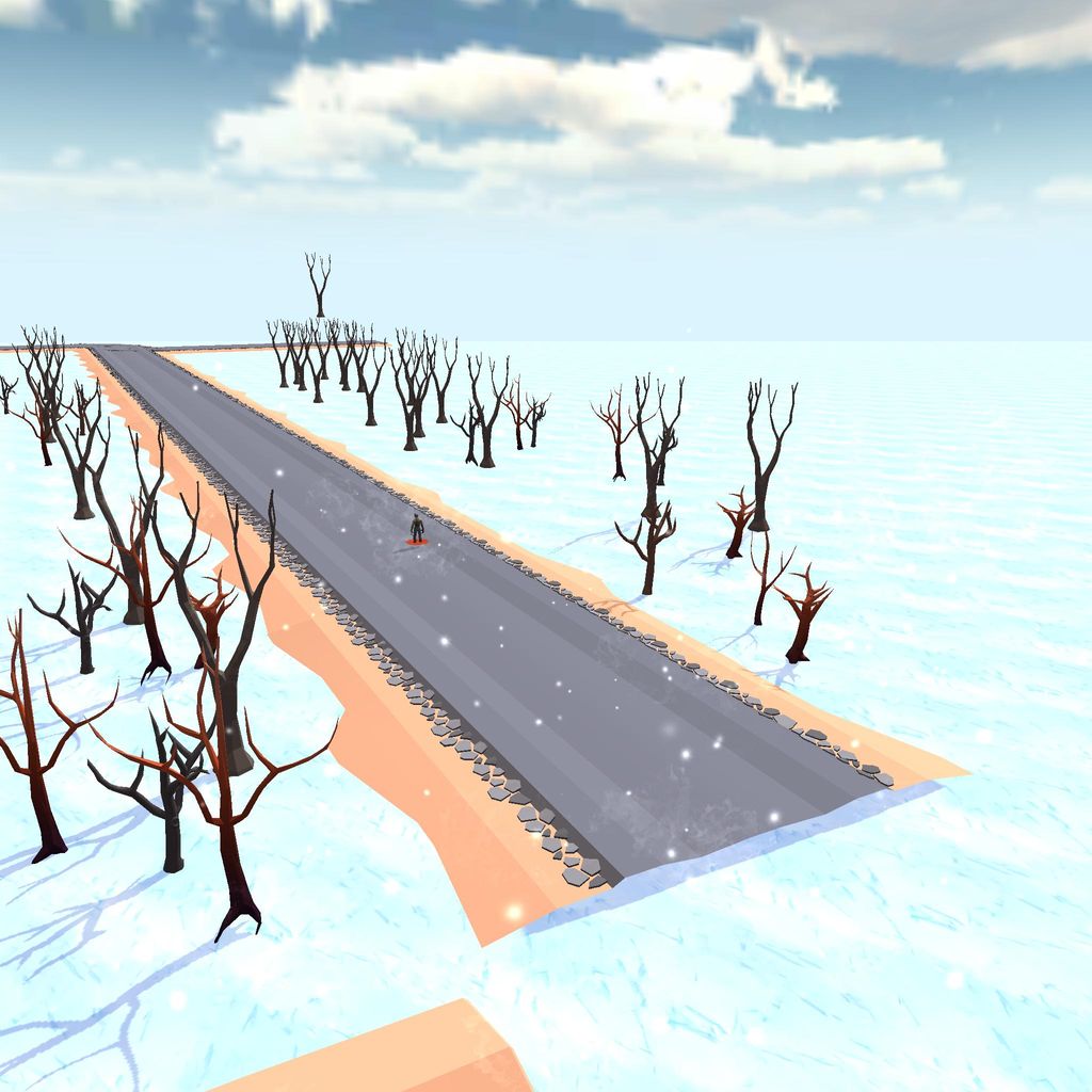 Unity Play | Aftermath multiplayer game