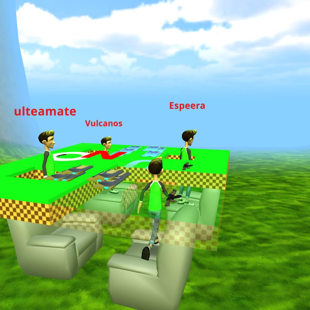 Unity Play | UNO world game