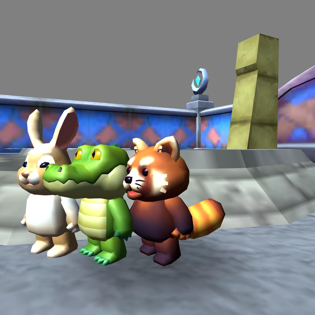 Unity Play | help the animal game