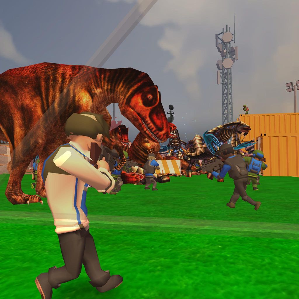 Unity Play | sss game