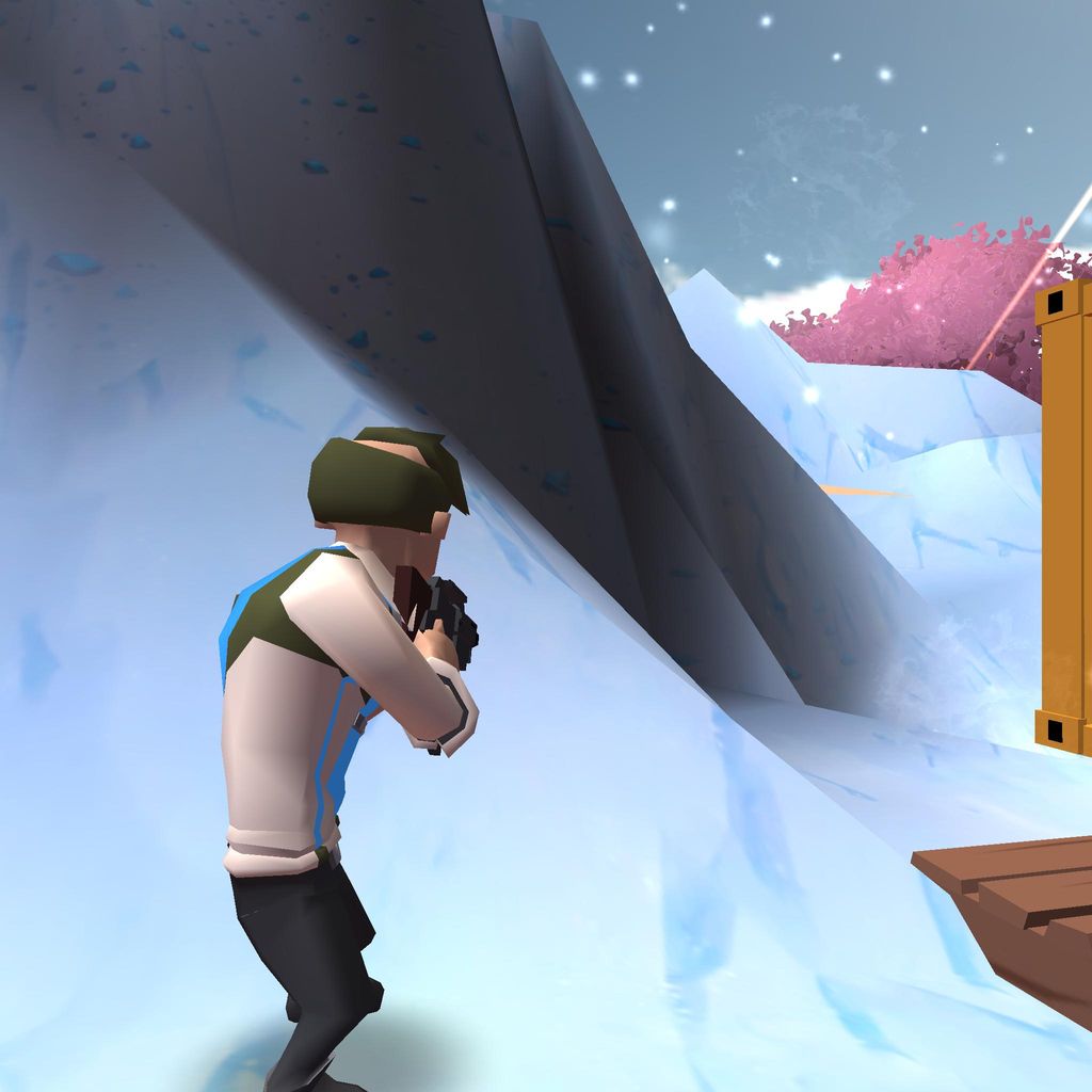 Unity Play | killar game