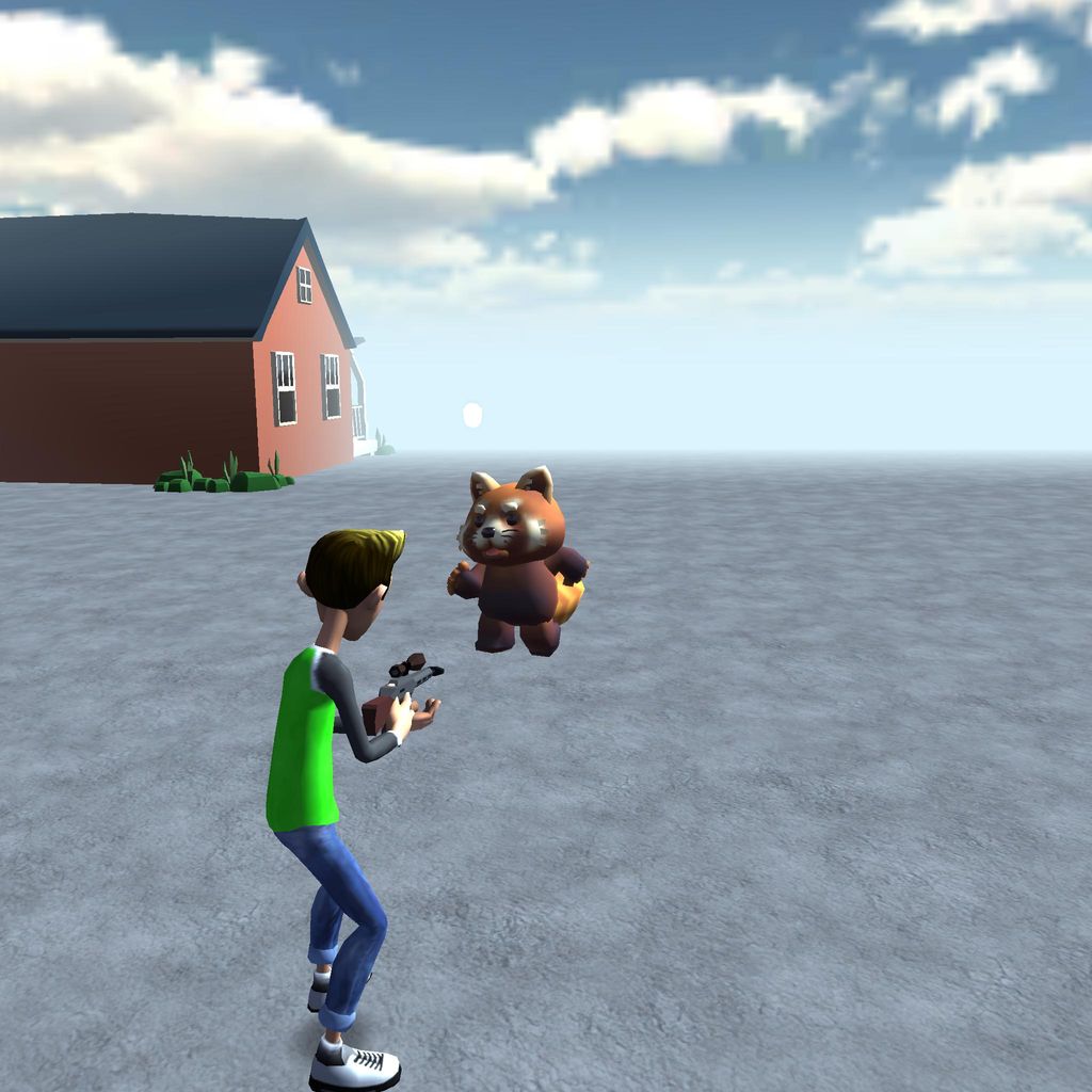 Unity Play | cool game game