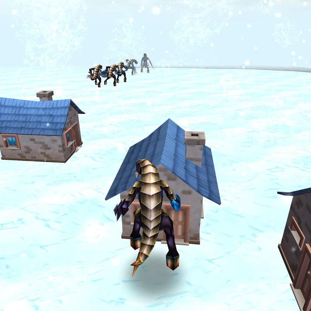 Unity Play | legends vs legends game