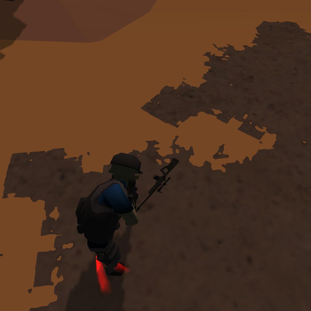 Unity Play | shark gamers game