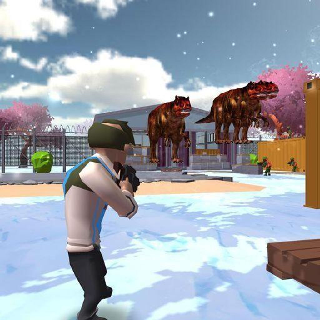 Unity Play | Lucha game