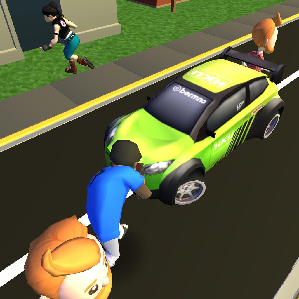 Unity Play | GTA GRAND THEFT AUTO ANDROID 2 game