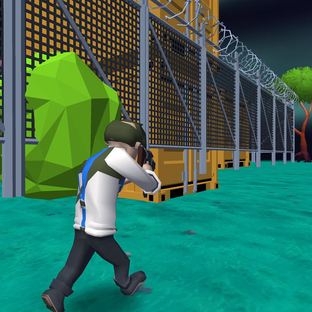 Unity Play | BATTLE game