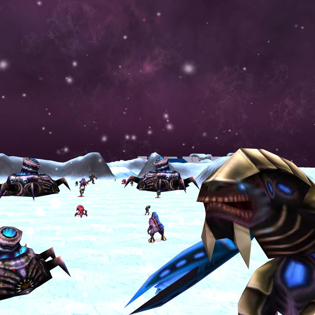 Unity Play | aliens wars:el juego no se xdjajaja game
