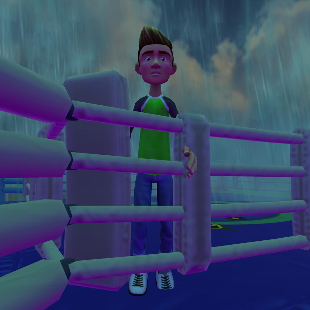 Unity Play | boxe game