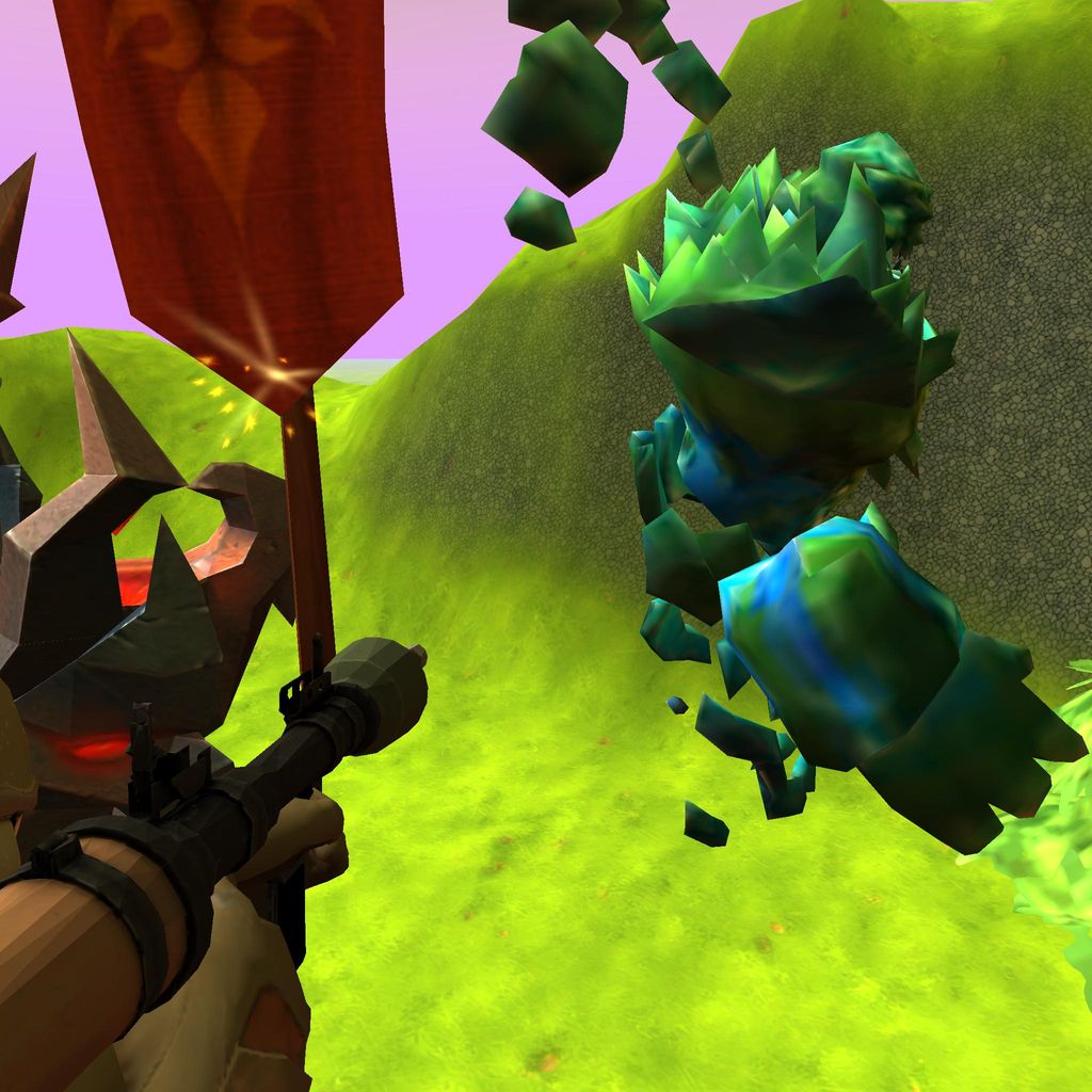 Unity Play | guerra do Brasil game