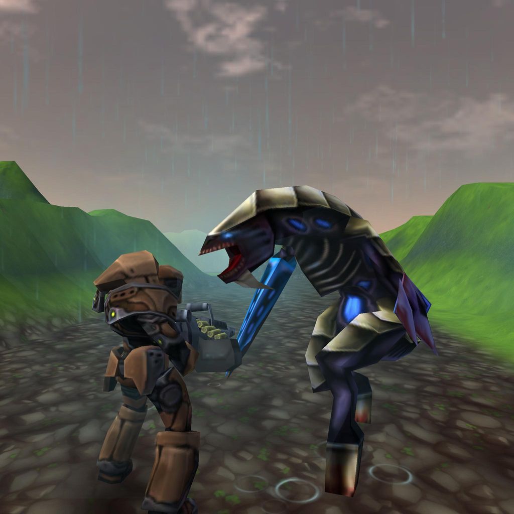 Unity Play | TRANSFORMERS RISE OF THE DARK SPARK CHAPTER 3 game