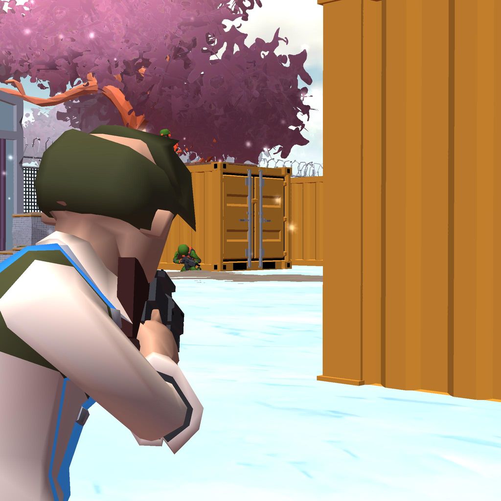 Unity Play | the fire game