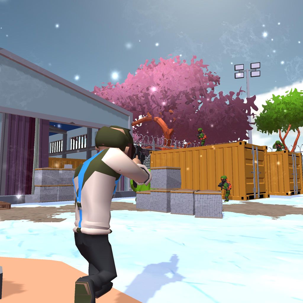 Unity Play | Idk game