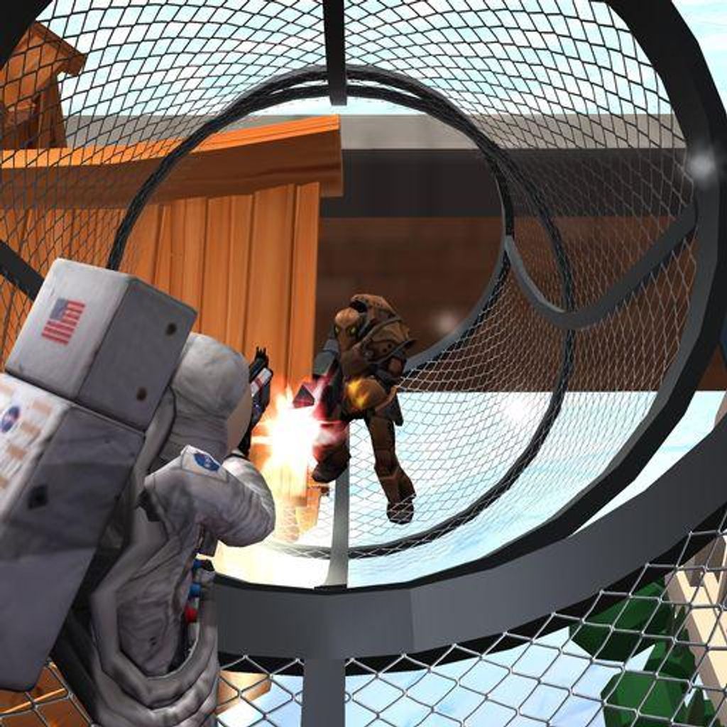 Unity Play | super gerra de tiro game