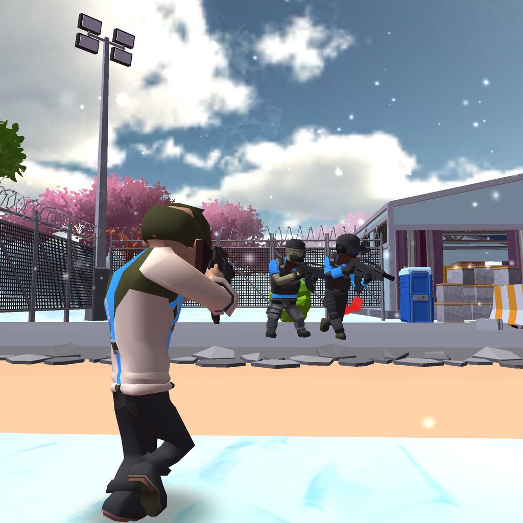 Unity Play | ooo game