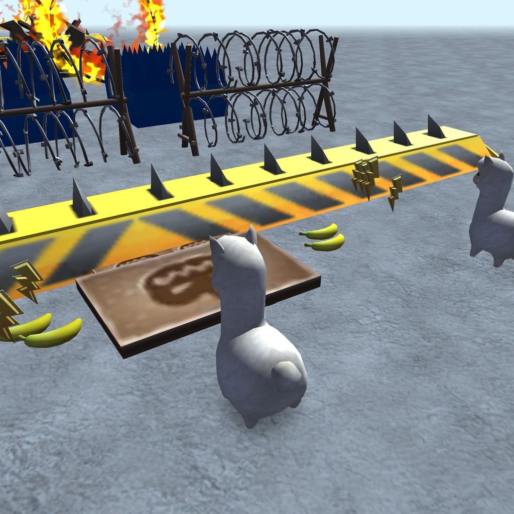 Unity Play | SHEEP PART 3 game