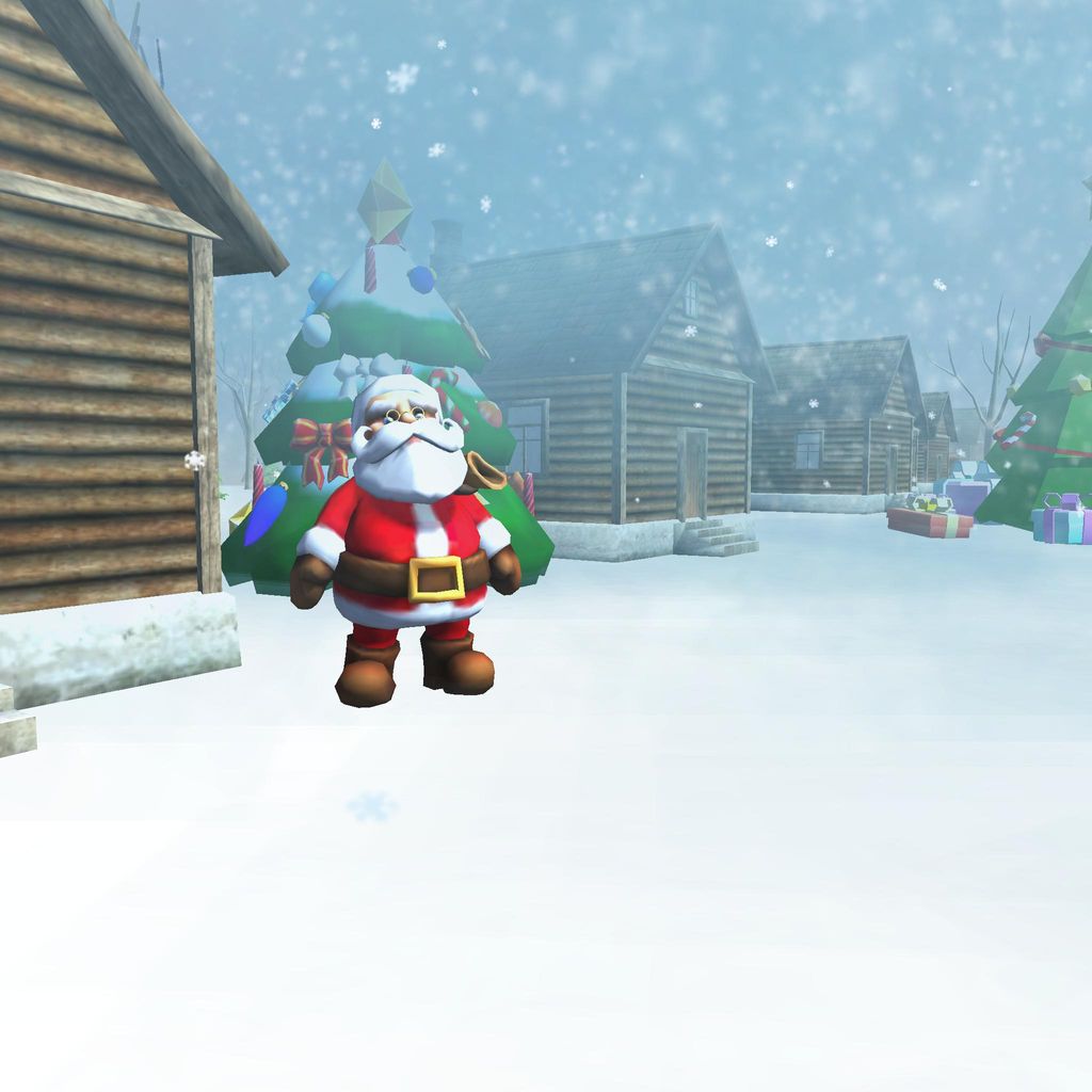 Unity Play | kenophobia [CHRISTMAS SPECIAL] game