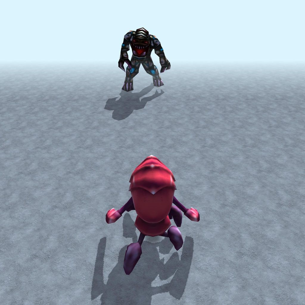 Unity Play | Alien simulator game