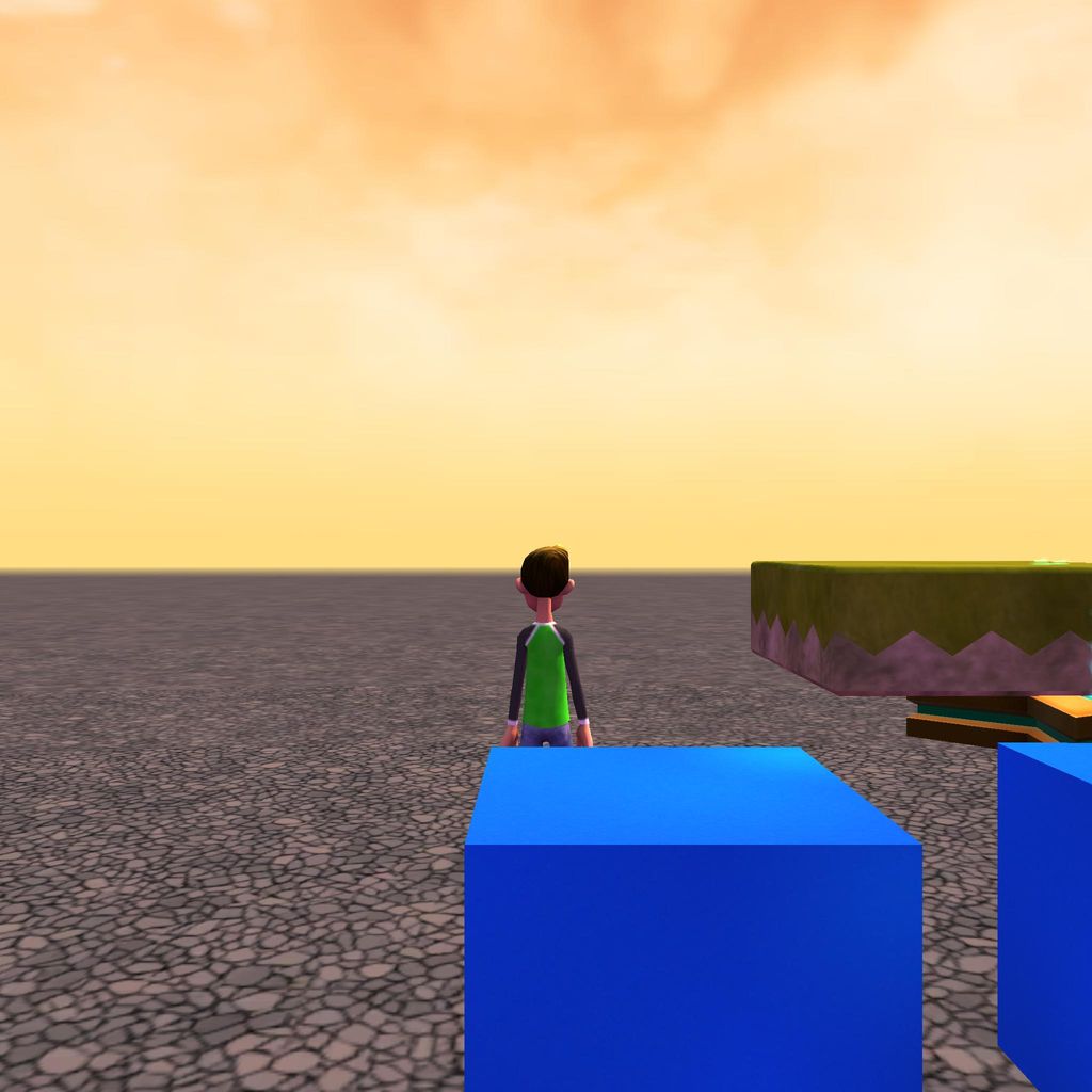 Unity Play | Naruto game