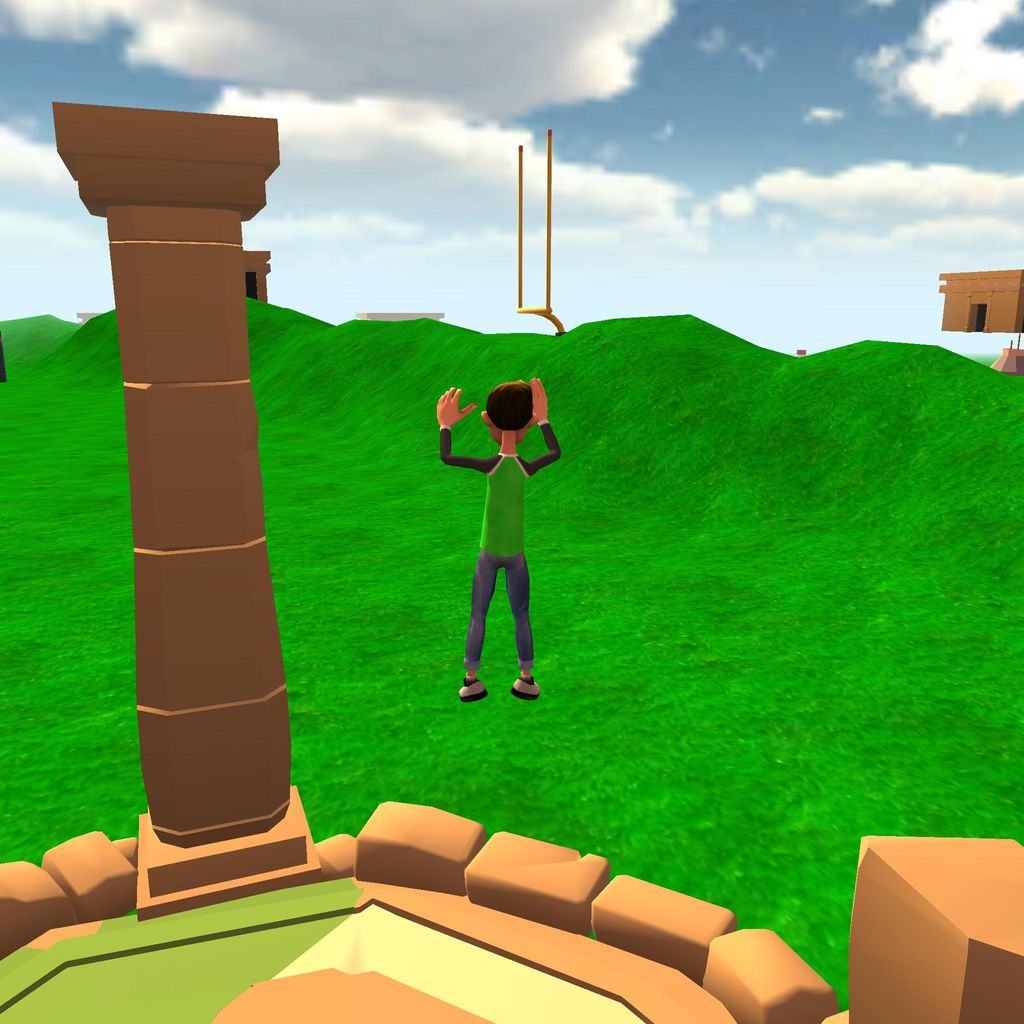 Unity Play | kill game