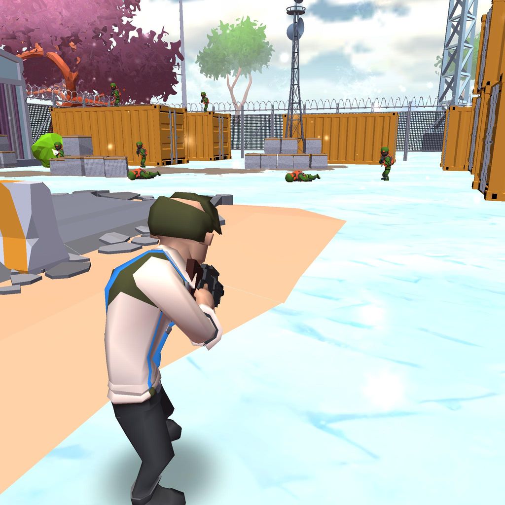 Unity Play | worst gameever game