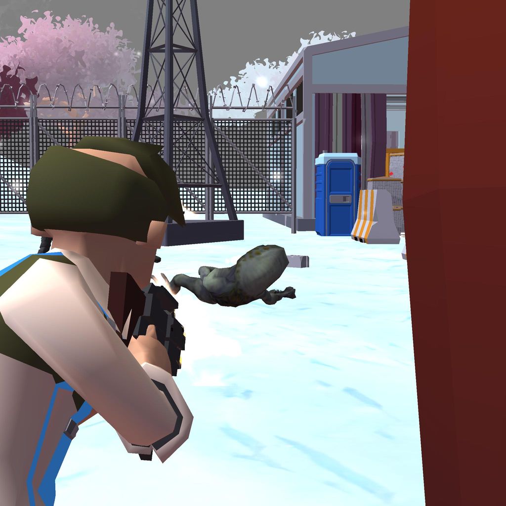 Unity Play | el peor juego game