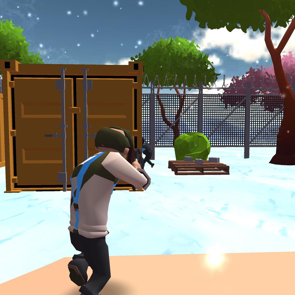 Unity Play | lucha libre 3D game