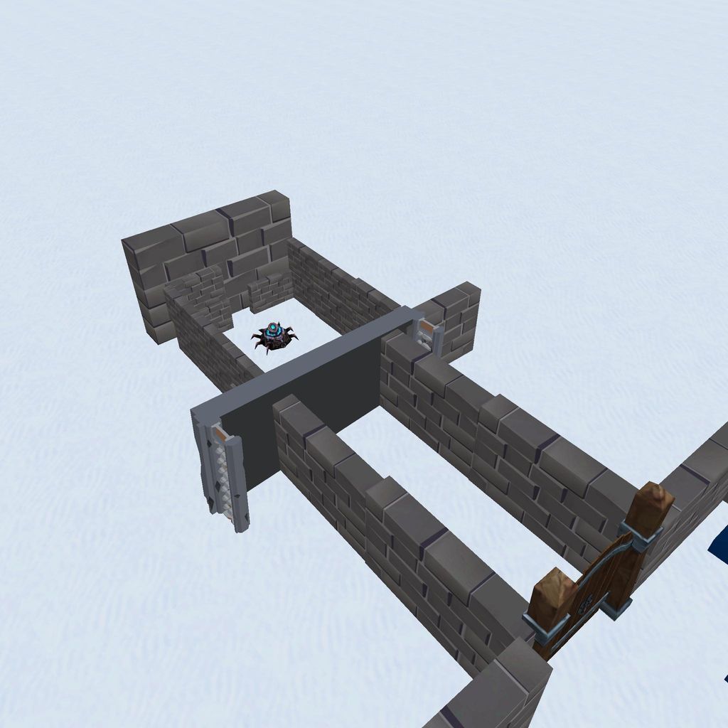 Unity Play | find the key game