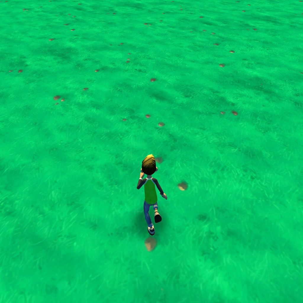 Unity Play | run game