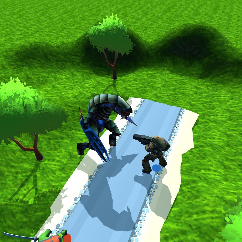 Unity Play | ria rai version 1 game