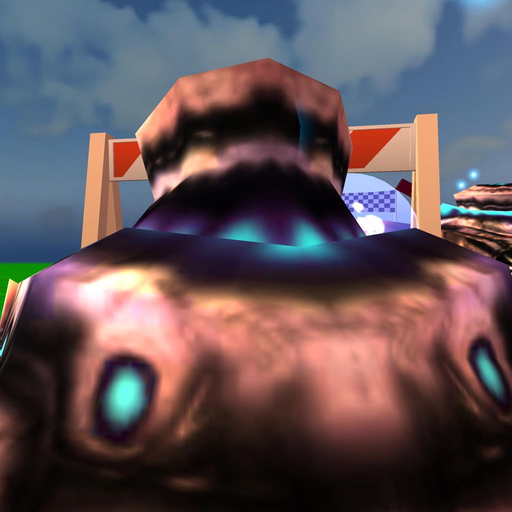 Unity Play | Sonic classic game