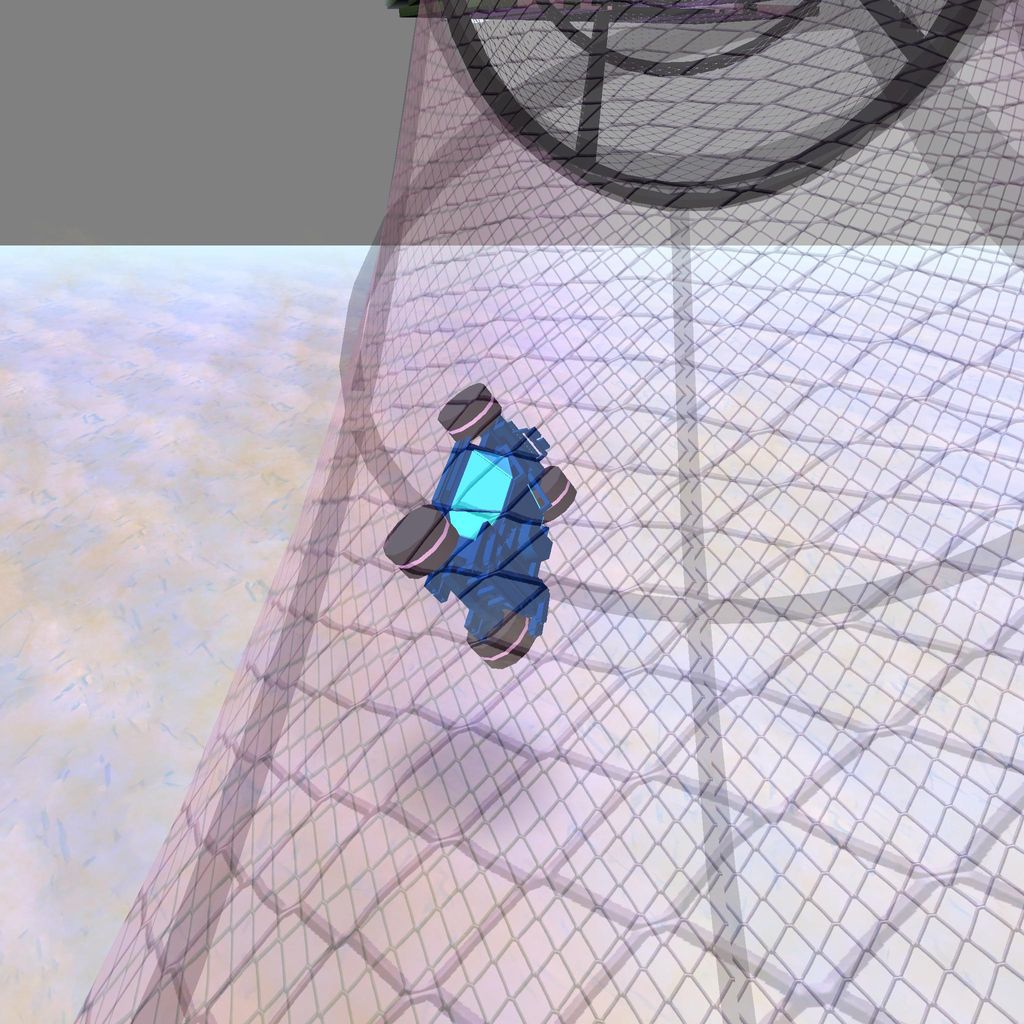 Unity Play | Легкие гонке game